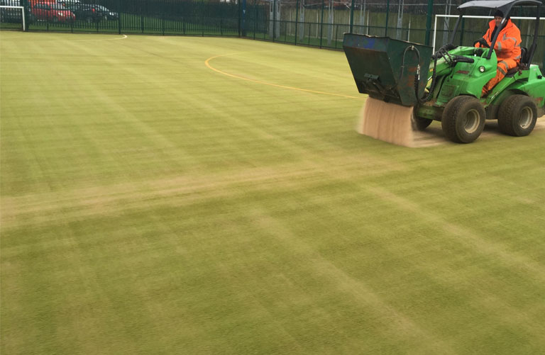 Aydın Kum & Madencilik A.Ş